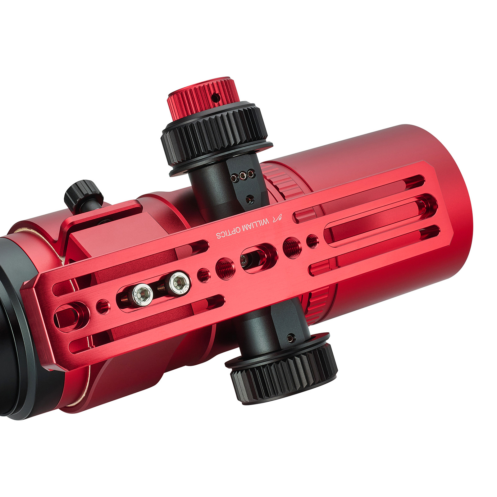 William Optics v3 RedCat 51 WIFD | First Light Optics